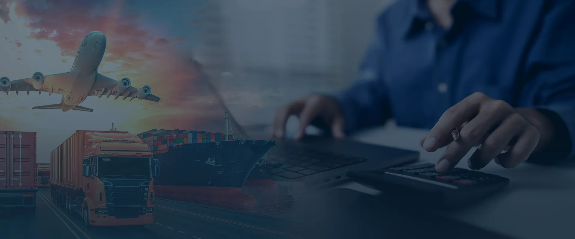 Back Office Outsourcing Services for Logistics